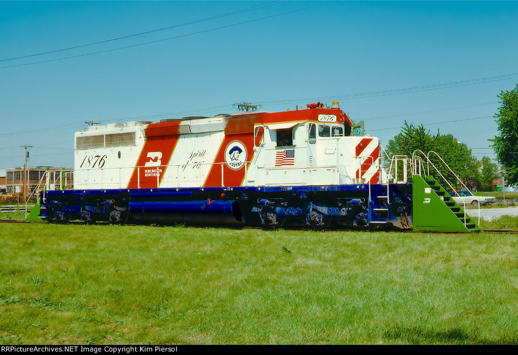 Wow! An SD39! | RailroadForums.com - Railroad Discussion Forum and Photo Gallery
